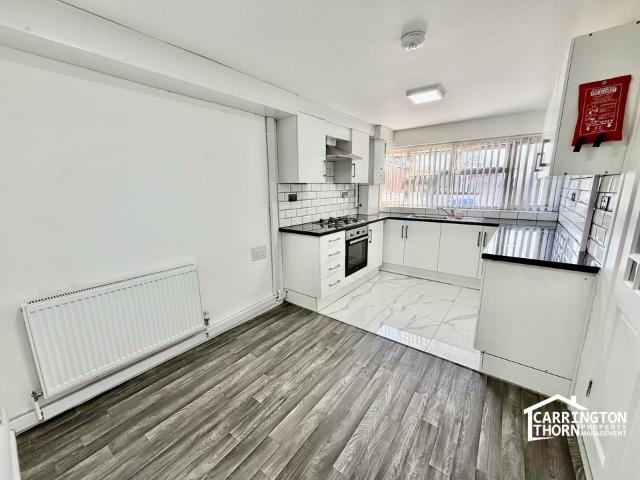 House at Queens Close, Sandwell