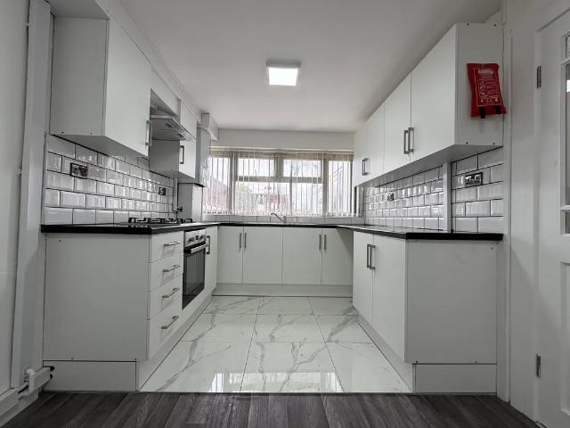 House at Queens Close, Sandwell