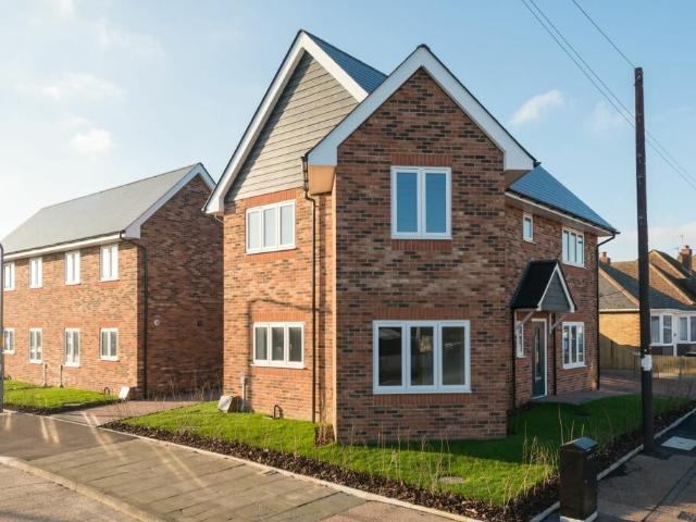 House at Queens Avenue, Thanet