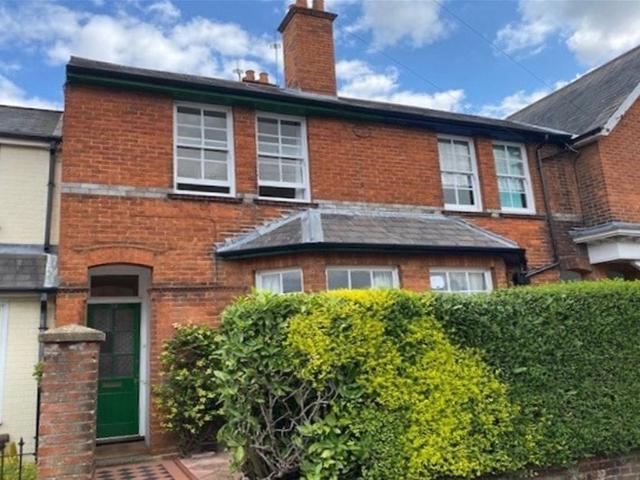 House at Queens Road, Basingstoke and Deane