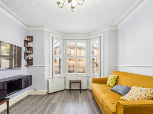 House at Queens Road, Greater London