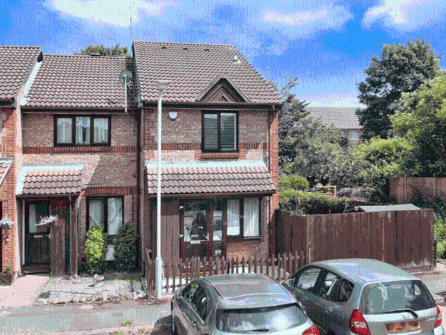 House at Queens Road, Greater London