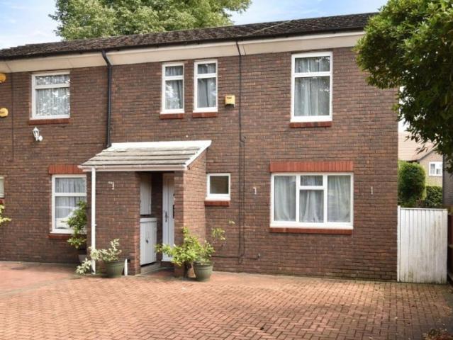 House at Queens Road, Greater London