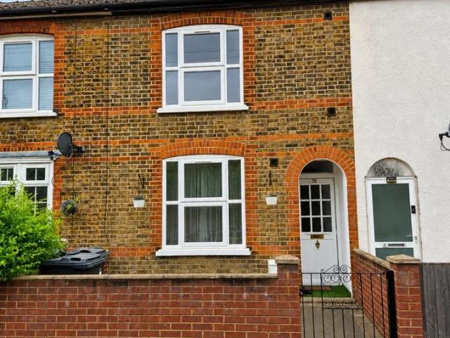 House at Queens Road, Greater London