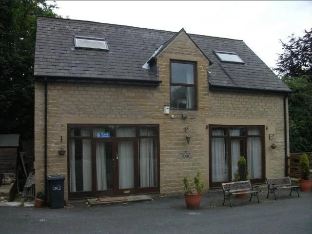 House at Queens Road, Kirklees