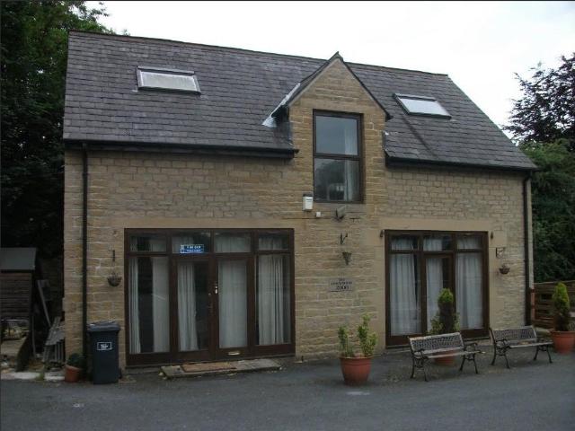 House at Queens Road, Kirklees
