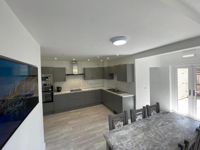 House at Queens Road, Middlesbrough