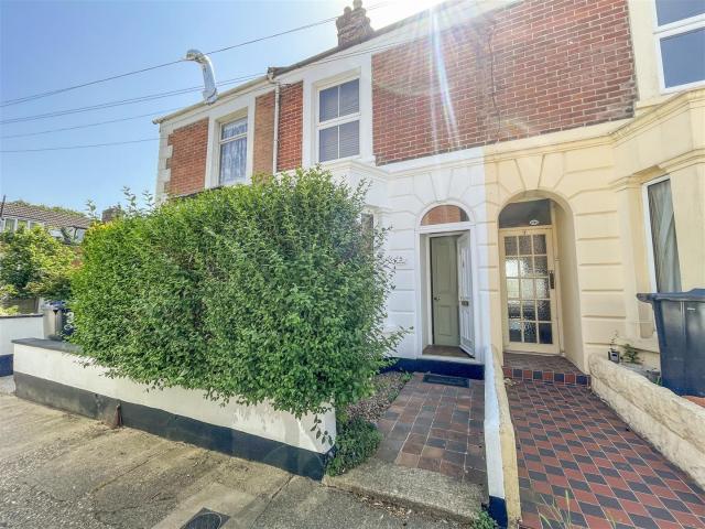 House at Queens Road, Salisbury