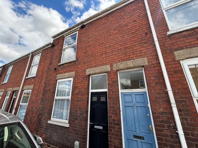 House at Queensgate, Beverley
