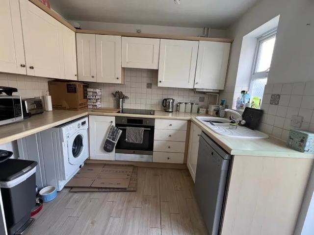 House at Queensgate, Fairford Leys