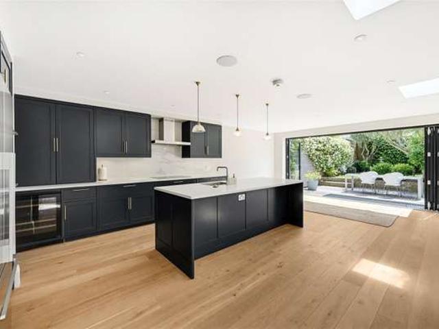 House at Queensmill Road, Greater London