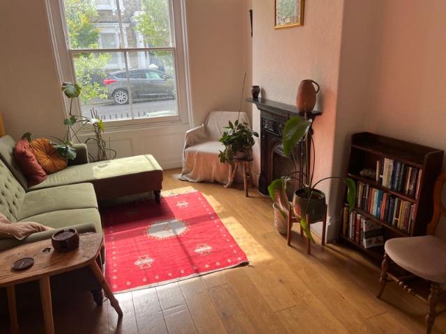 House at Quentin Road, Greater London
