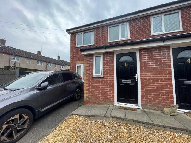 House at Quernmore Road, Kirkby