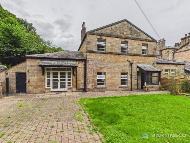 House at Quernmore Road, Lancaster