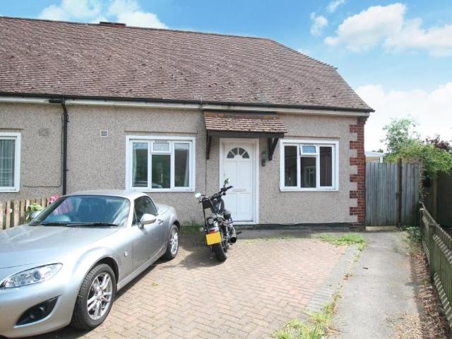 House at Querns Road, Canterbury