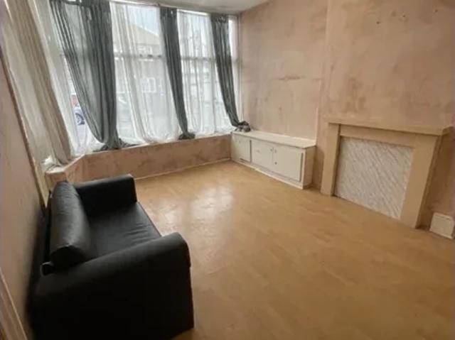 House at Quicks Road, Greater London