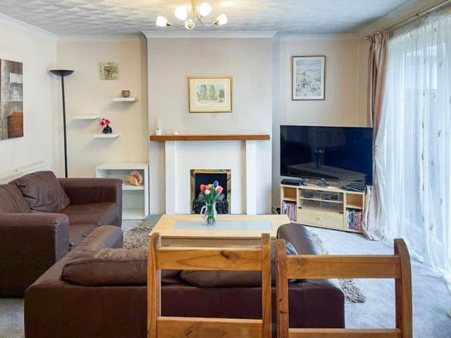 House at Quince Road, South Cambridgeshire
