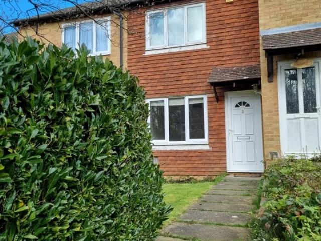 House at Quinion Close, Maidstone