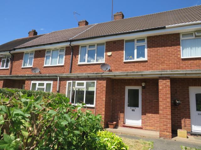 House at Quinton Road, Birmingham