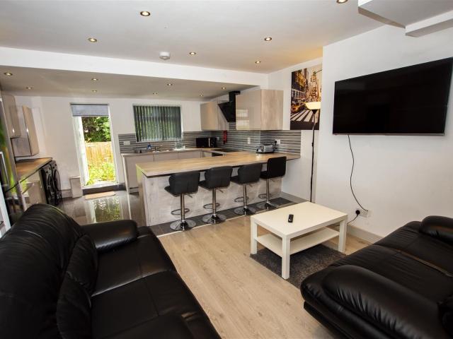 House at Quinton Road, Birmingham