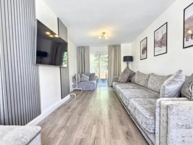House at Ram Gorse, Harlow