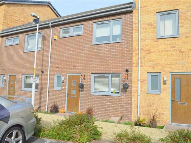 House at Rambler Lane, Dartford
