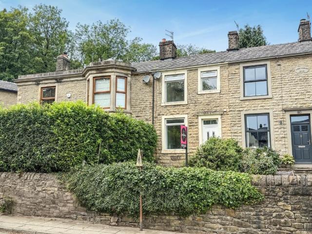 House at Ramsbottom Lane, Ramsbottom