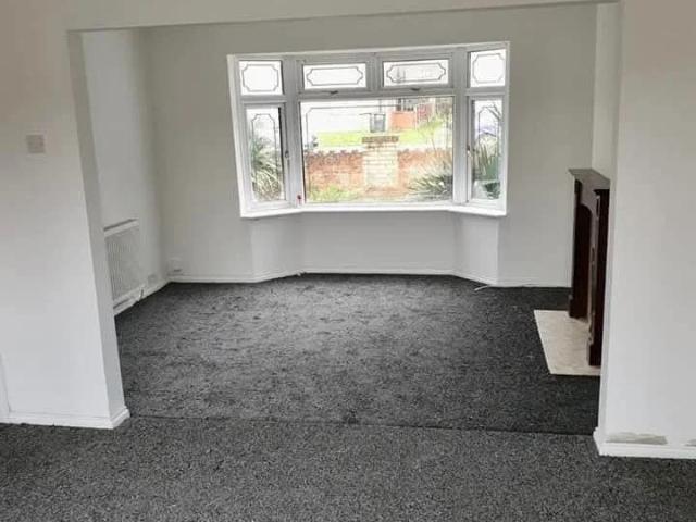 House at Ramsden Avenue, Nuneaton and Bedworth