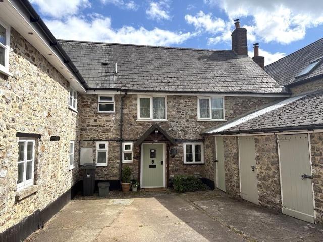 House at Ramsden Lane, East Devon
