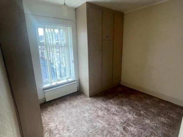 House at Ramsden Road, Doncaster