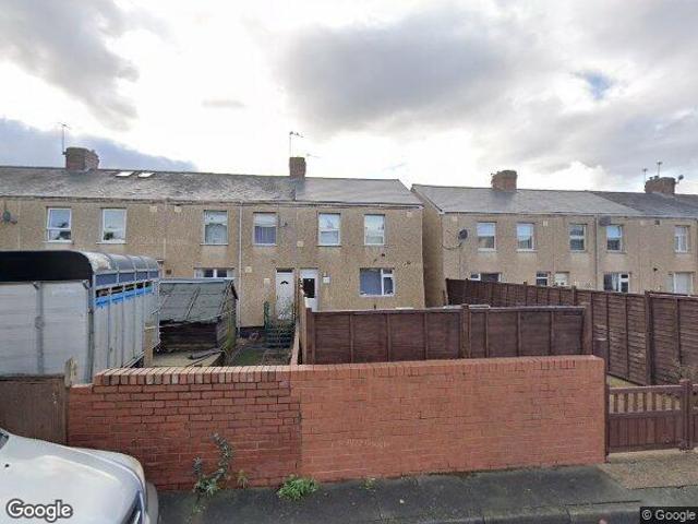 House at Ramsden Road, Doncaster