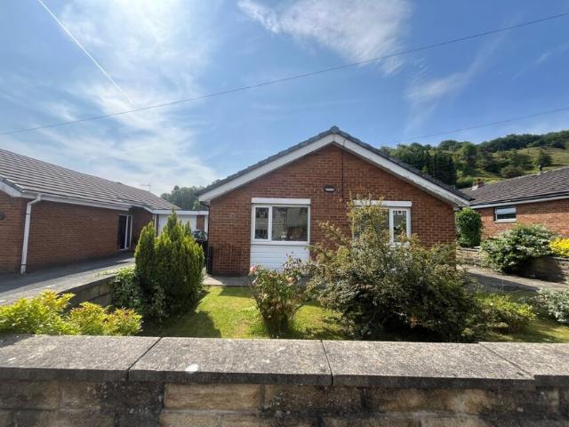 House at Ramsden Wood Road, Calderdale