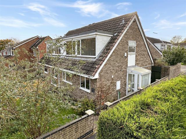 House at Ramsey Road, Huntingdonshire