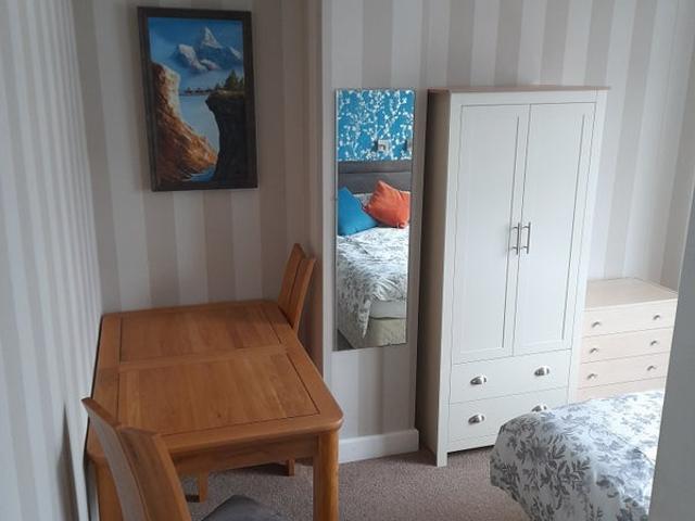 Room at Ranulf Croft, Coventry