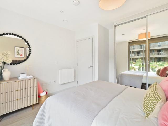 House at Randalls Way, Mole Valley