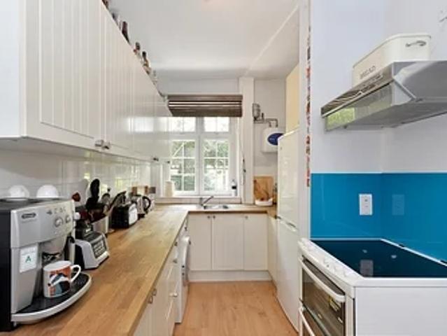 House at Ranelagh Gardens, Greater London