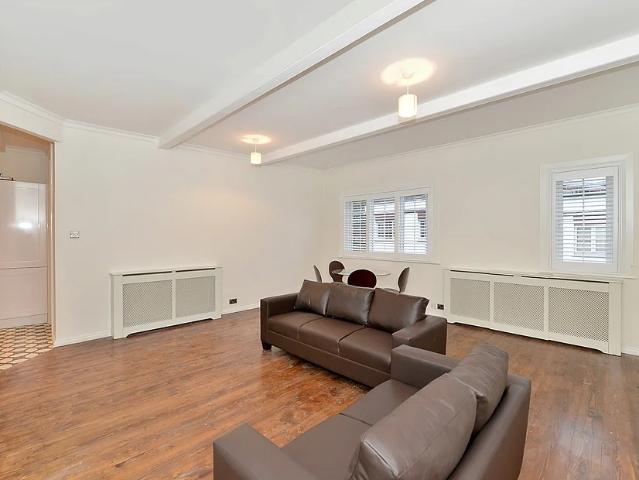 House at Ranelagh Gardens, Greater London
