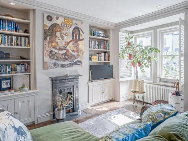 House at Ranelagh Road, Greater London