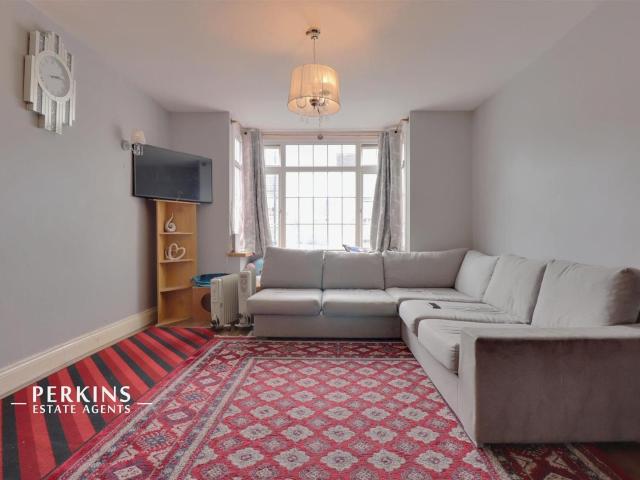 House at Ranelagh Road, Greater London