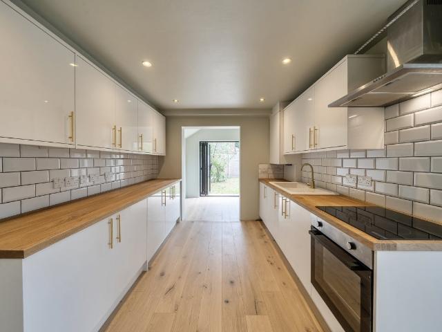House at Ranelagh Road, Greater London
