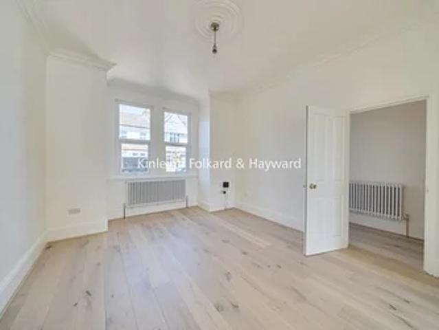 House at Ranelagh Road, Greater London