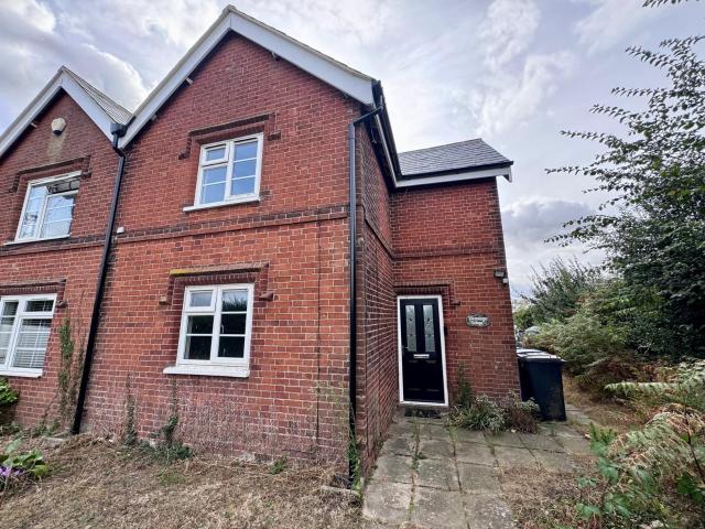 House at Broom Hill Road, Ipswich