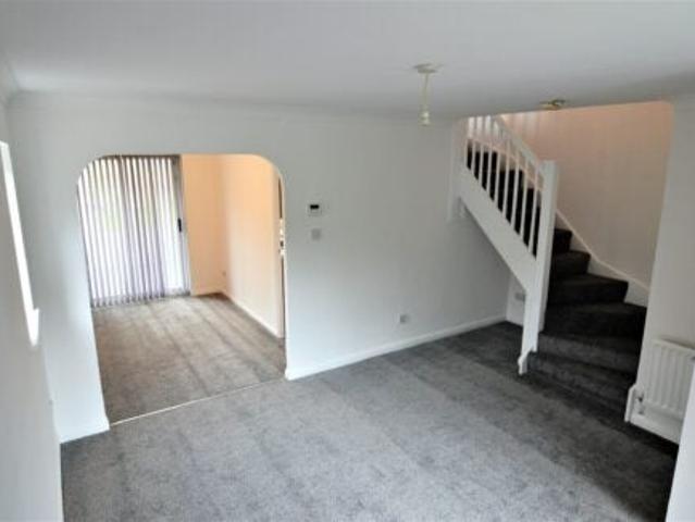 House at Rannoch Drive, Nuneaton and Bedworth