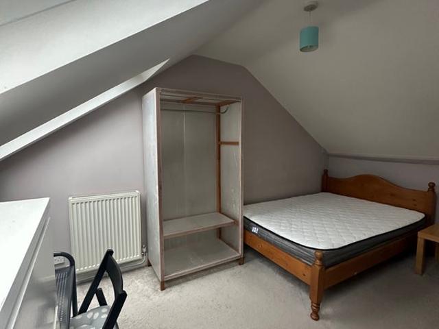 House at Rannoch Road, Greater London