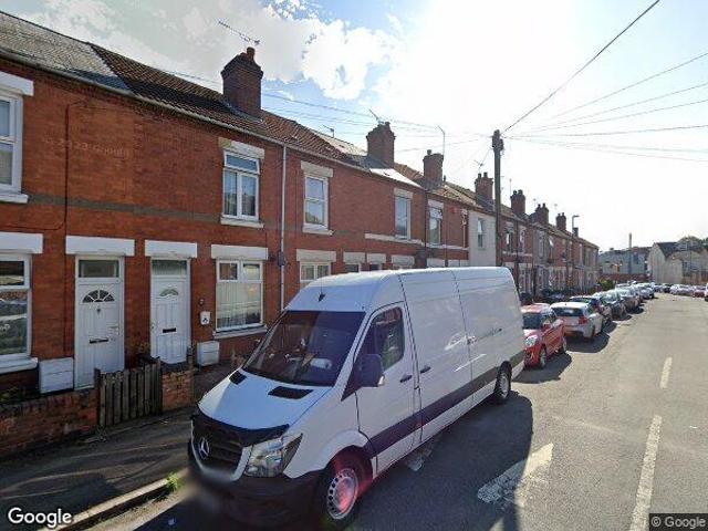 House at Ransom Road, Coventry
