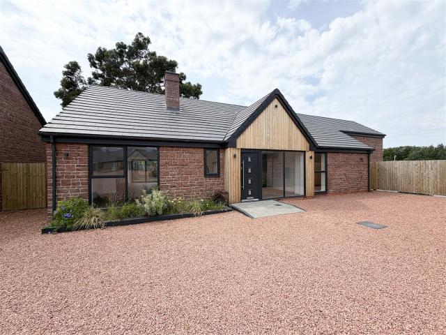 House at Raby Mere Road, Raby