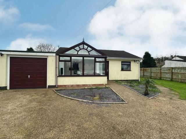 House at Rackenford Road, Mid Devon