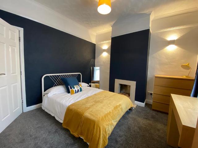 House at Radbourne Street, Derby