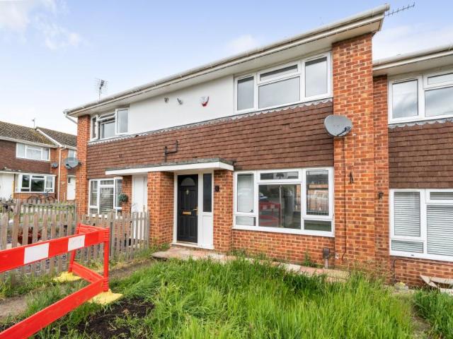 House at Radcot Close, Maidenhead