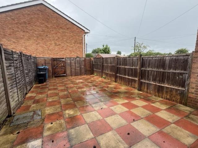 House at Radcot Close, Maidenhead